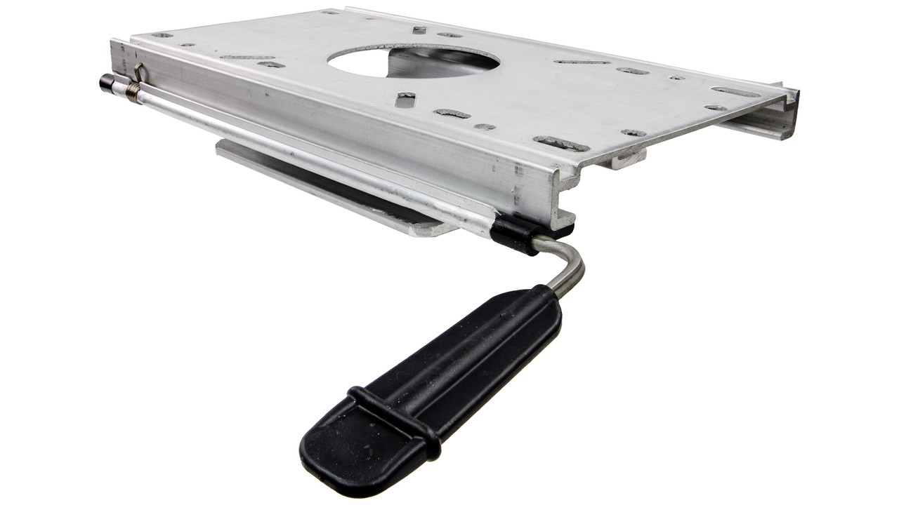 Springfield Universal Trac-Lock™ Slide | Boating & Marine Supplies ...