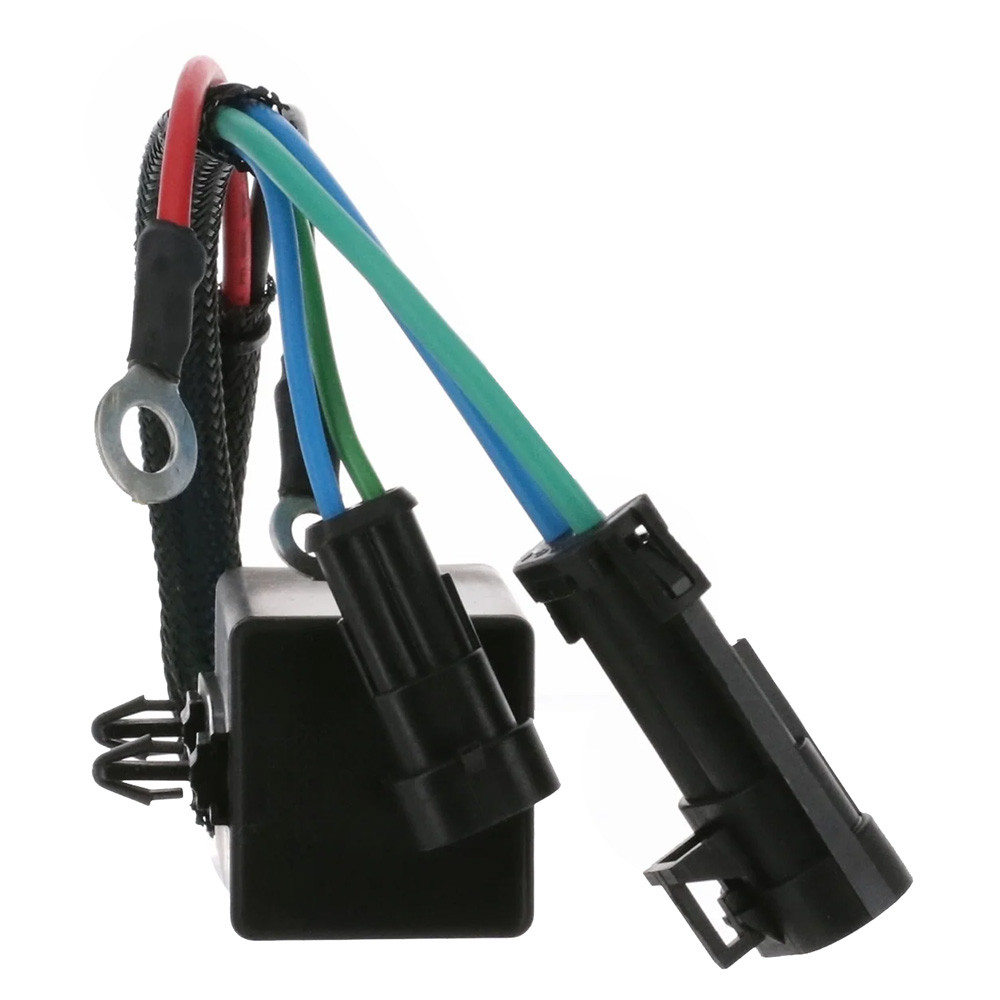 ARCO Marine Evinrude Outboard Relay - E-TEC | Boating & Marine Supplies ...