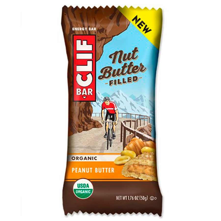 Nut Butter Filled | Bike Accessories & Parts | The Outdoor Warehouse