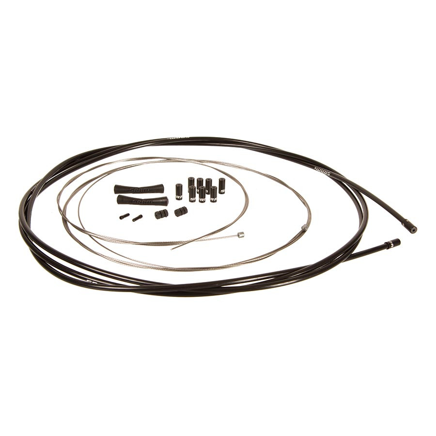 Shift Cable Kit | Bike Accessories & Parts | The Outdoor Warehouse