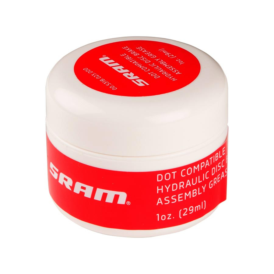 DOT Assembly Grease | Bike Accessories & Parts | The Outdoor Warehouse