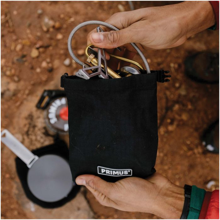 Primus Express Spider II Stove