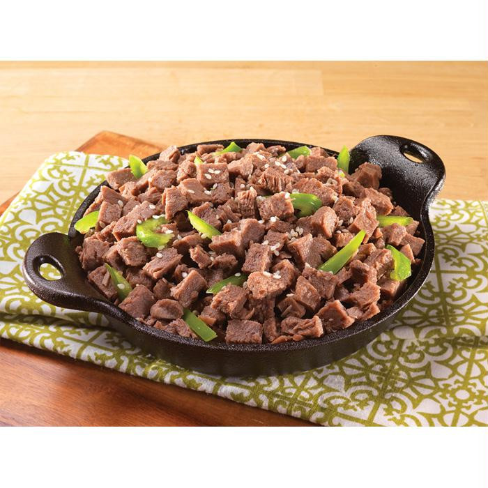 Mountain House Diced Beef Can | Camping Food | The Outdoor Warehouse