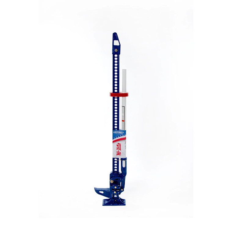 Hi-Lift Patriot Jack – Heavy-Duty Off-Road Recovery Jack | Off-Road ...