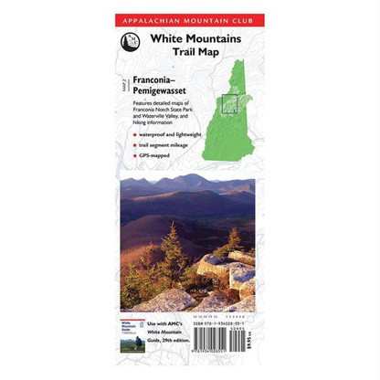 Amc Franconia-Pemigewasset | Appalachian Mountain Club | The Outdoor ...