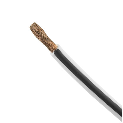 DS18 HYDRO Marine Grade OFC Ground Wire 8 GA - 100' Roll | Wire | The ...
