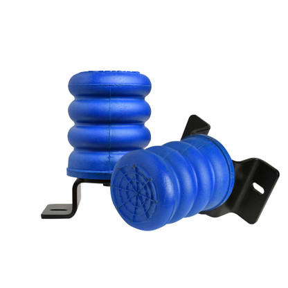 SuperSprings SuperSprings Air Suspension Helper Spring Kit - SSR-623-40 ...