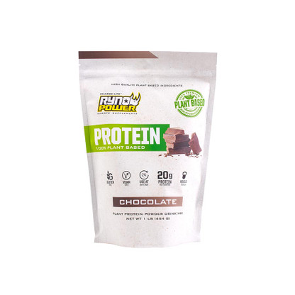 Plant-Based Protein | Bike Accessories & Parts | The Outdoor Warehouse