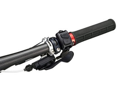 Gemini Lights Wireless Remote | Cycling Parts & Accessories | The ...