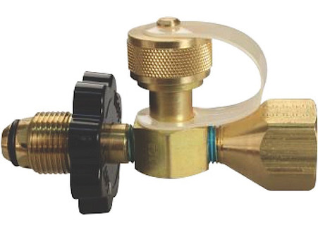 (dpn) Propane Branch Tee | RV Accessories | The Outdoor Warehouse