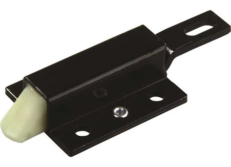 Flush Mount Compartment Door Trigger Latch - The Outdoor Warehouse