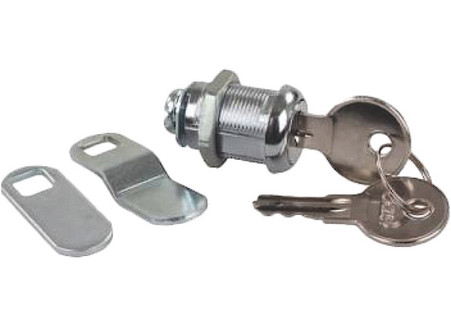 7/8in Compartment Door Key Lock Standard | RV Accessories | The Outdoor ...