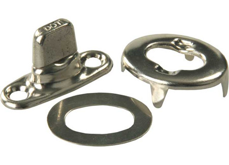 Turn Button Assembly | RV Accessories | The Outdoor Warehouse