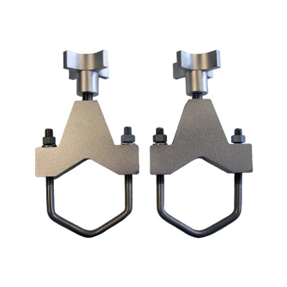 Hi-Lift Jack Adjustable Tube Mount - TM-700 | Winches & Recovery | The ...