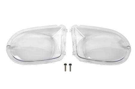 ARB Fog Light Covers 3500680 – Clear Lens for Summit Bar Off-Road ...