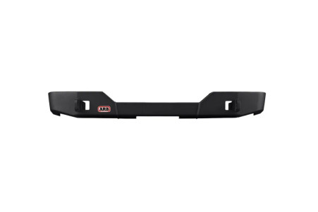 ARB Rear Bumper 5650360 – Textured Black for Jeep Wrangler JK | Off ...