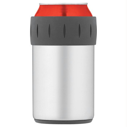 Stainless Steel Can Insulator