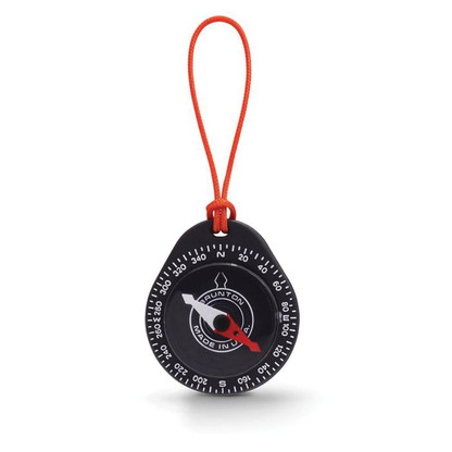 Brunton Key Ring Compass 9040 | The Outdoor Warehouse