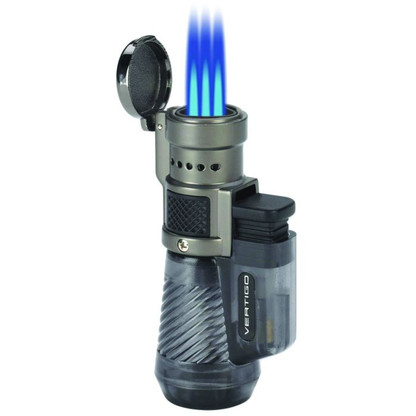Cyclone Lighter Asst | The Outdoor Warehouse