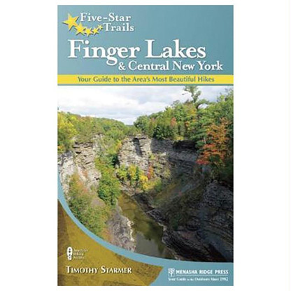 Five Star Trails-Finger Lakes | Mid-Atlantic | The Outdoor Warehouse