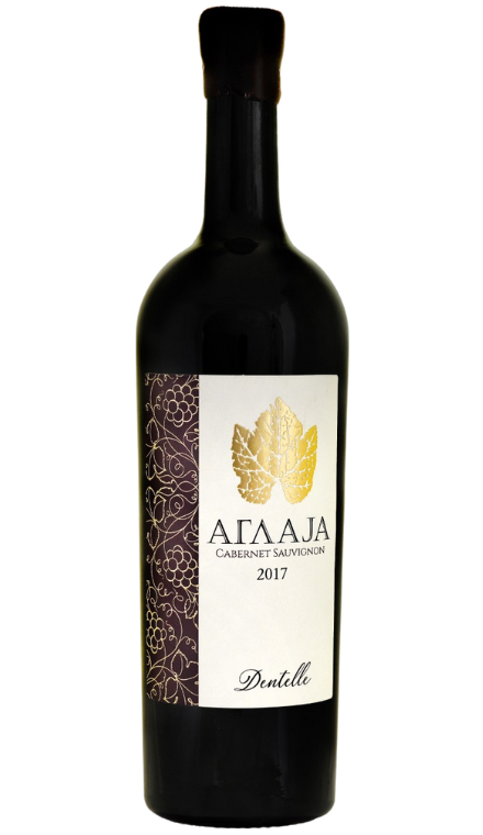 AGLAJA CABERNET SAUVIGNON DENTELLE