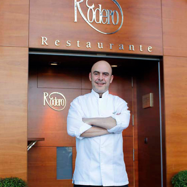 Prepaid Reservation: Restaurante Rodero | Bull Run Pamplona