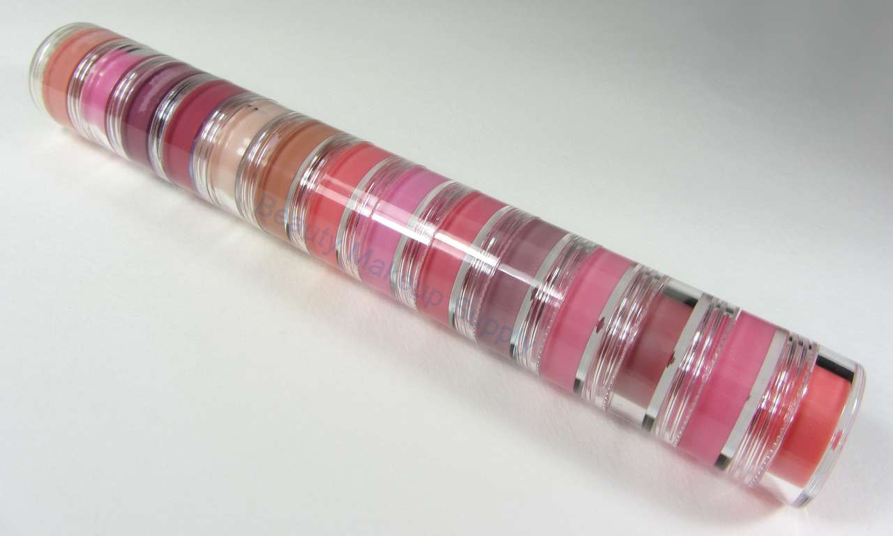 Cosmetic Jars Beauty Makeup Supply