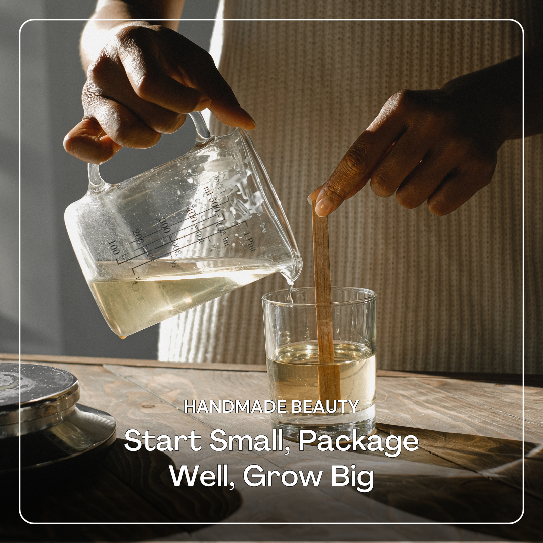 DIY Beauty: The Benefits and Challenges of Making Your Own Cosmetics at ...