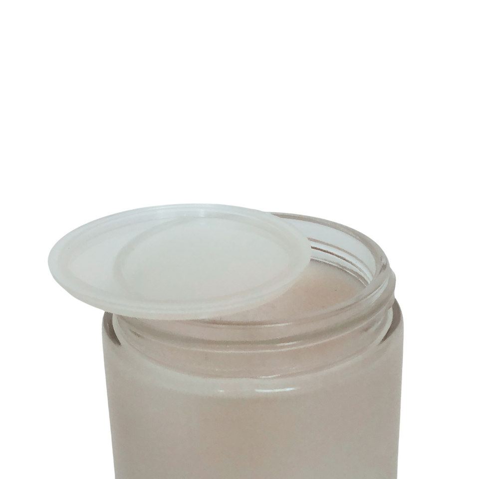 Cosmetic Jar Disc Liners 53 mm