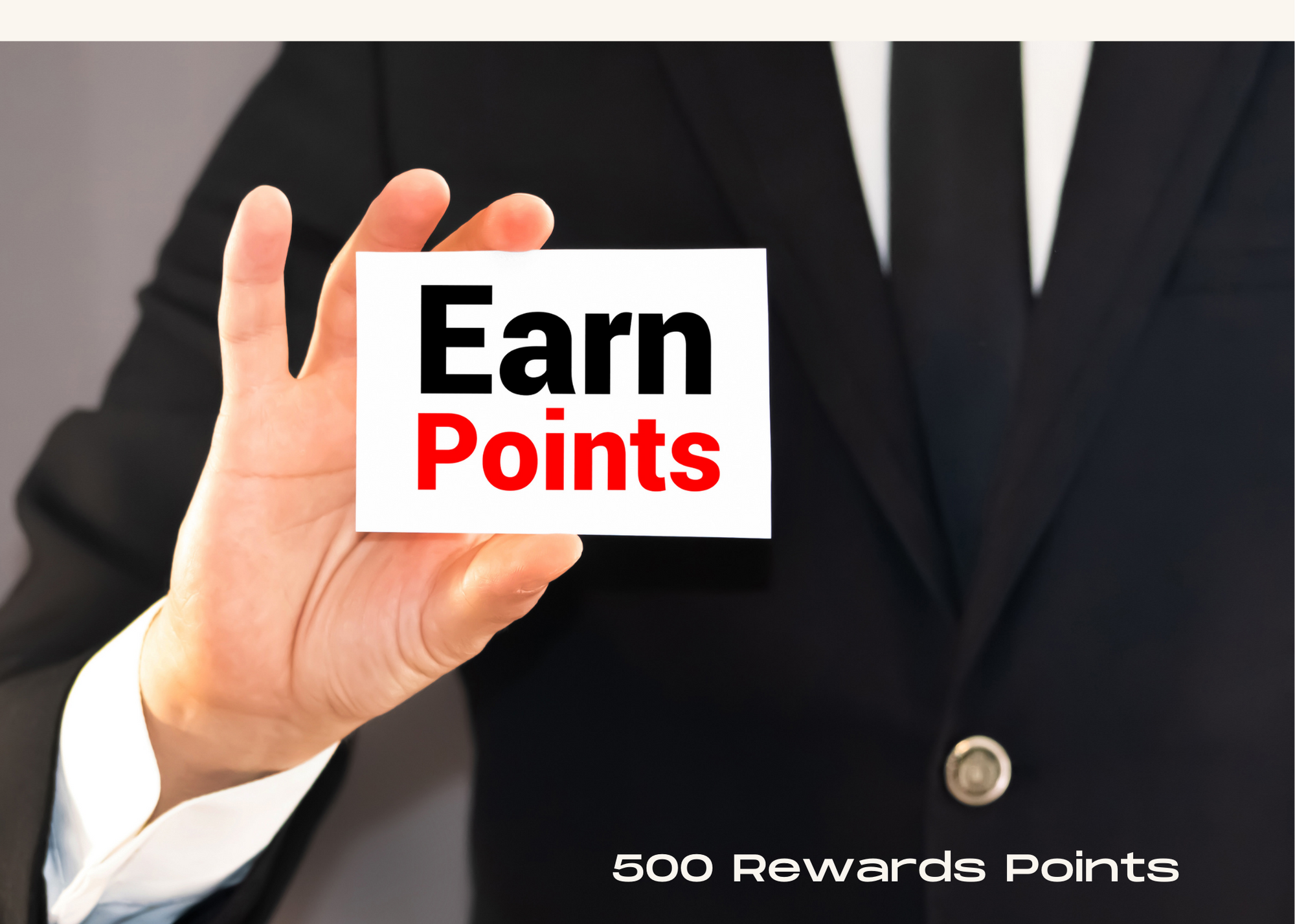 1500 FREE Rewards Points Beauty Makeup Supply - Beauty Makeup Supply