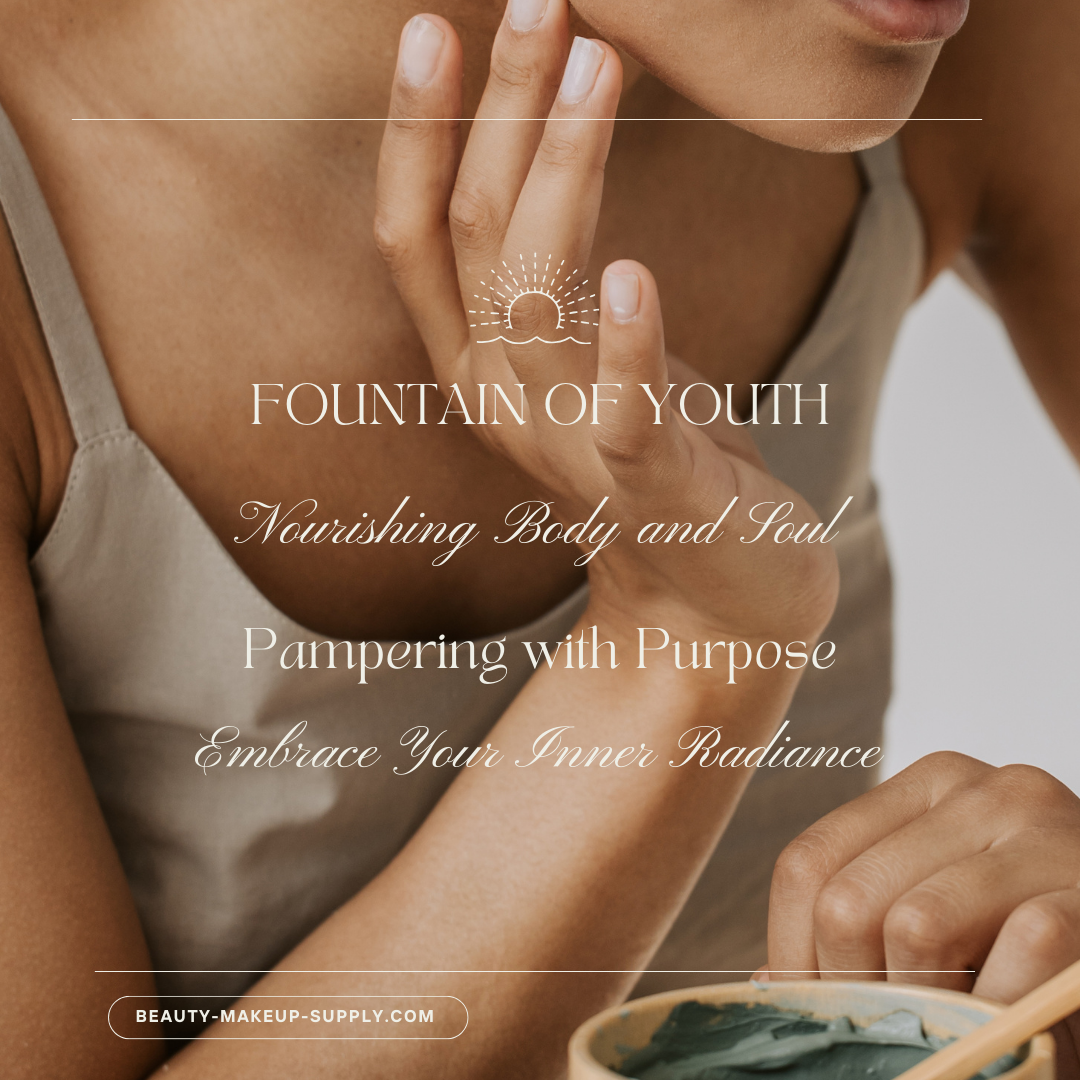 Elevate Your Beauty: A Holistic Approach to Women's Wellness - Beauty ...