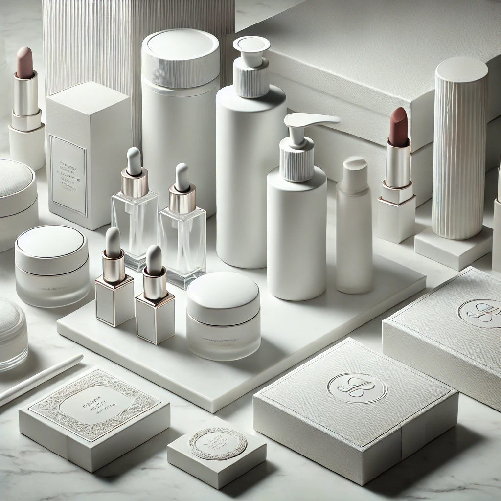 How Premium Beauty Packaging Transforms Brand Identity - Beauty Makeup ...