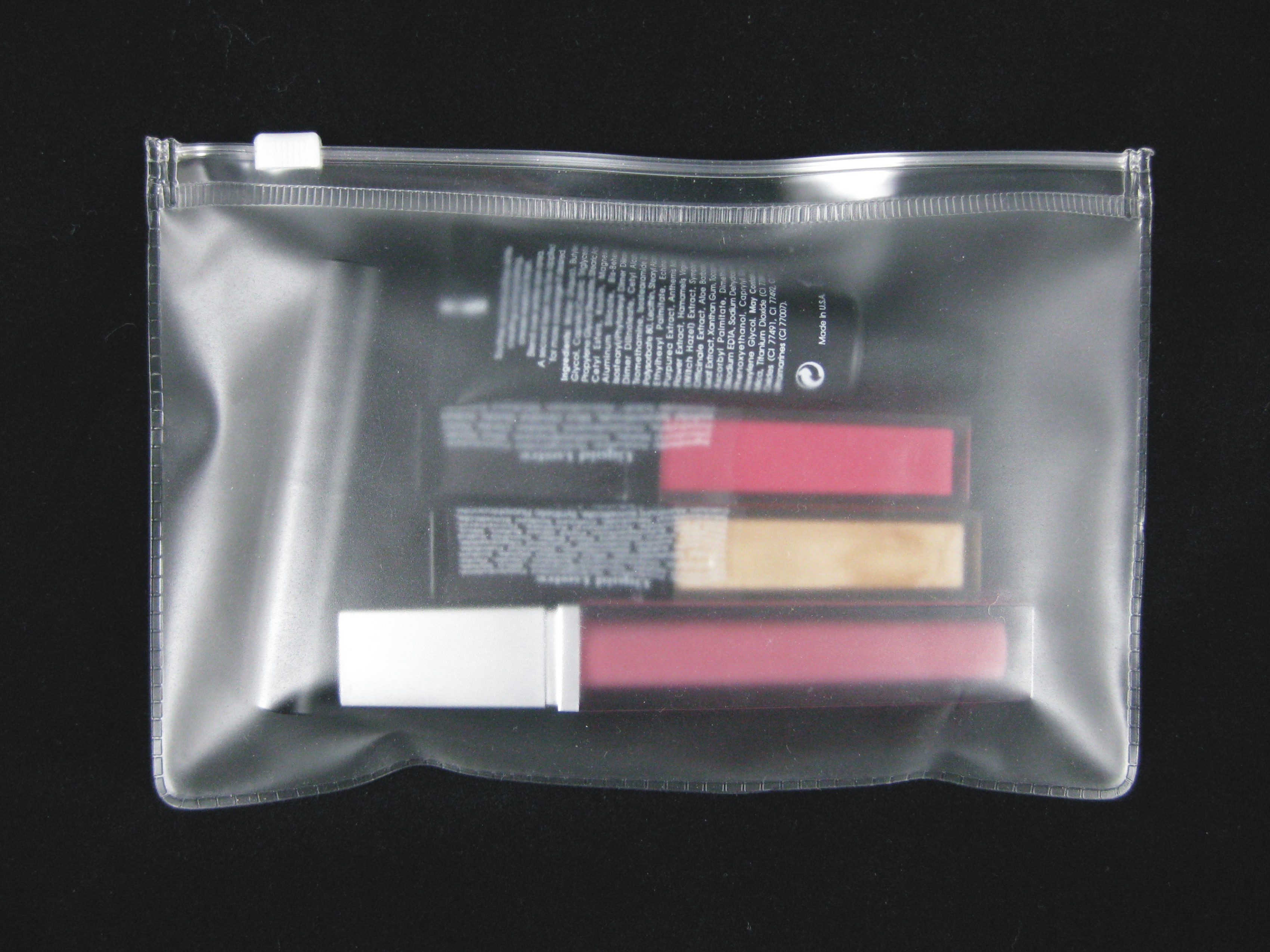 Cosmetic Bag BOGO at Beauty Makeup Supply - Beauty Makeup Supply