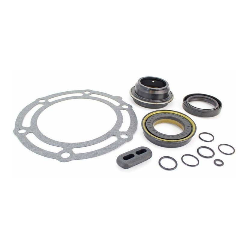 Transfer-Case Gasket Seal Kit GMC Chevy GM Cadillac 98-On NP246 NP149 ...
