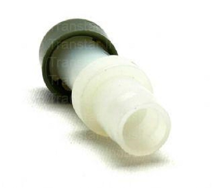 TH M 350 350C New Automatic Transmission Case Vent Plastic With Cap ...