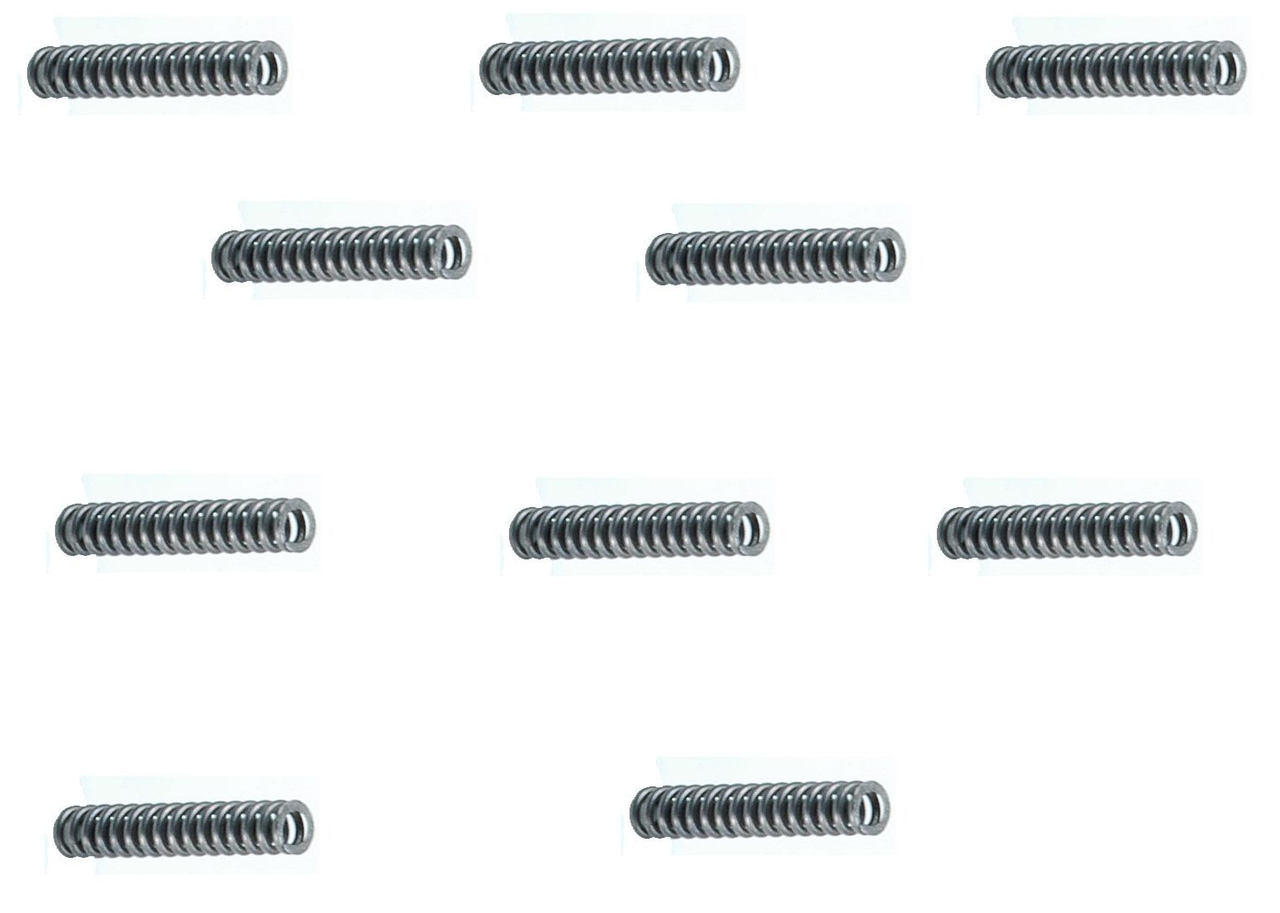 700R4 4L60 4L60E 65E Sonnax Load Release 3-4 Clutch Boost Spring Kit ...