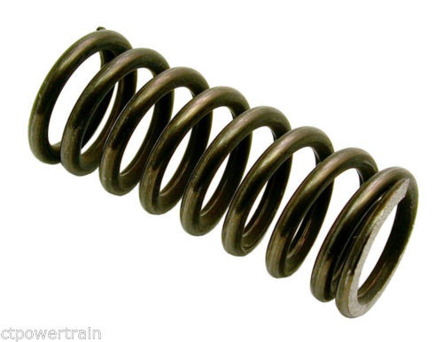 500 518 618 New 3-4 Accumulator Spring Fits Dodge Chrysler Jeep .126 ...