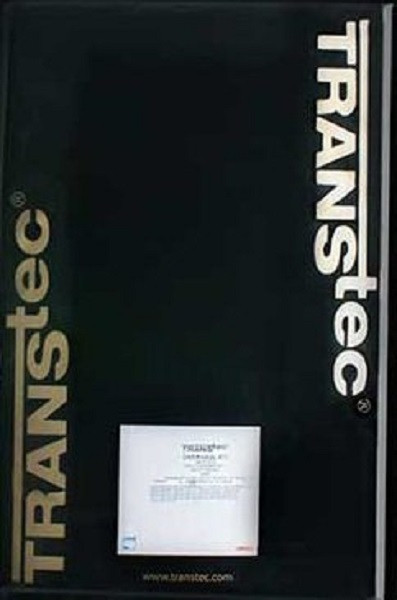 2004R 200R4 TransTec Overhaul Gasket And Seal Kit Auto Trans Seals Set ...