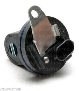 700 700R4 4L60 4L60E New Large VSS Output Vehicle Speed Sensor 1989-96 ...