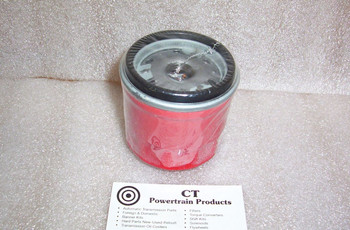 Spin On Filter Transmission External Fits Allison AT 1000 2000 2400 ...