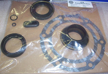 Transfer-Case Gasket Seal Kit GMC Chevy GM Cadillac 98-On NP246 NP149 ...