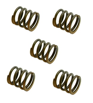 700R4 4L60 E 4L65 4L70 Sonnax Enhanced Performance Accumulator Spring ...