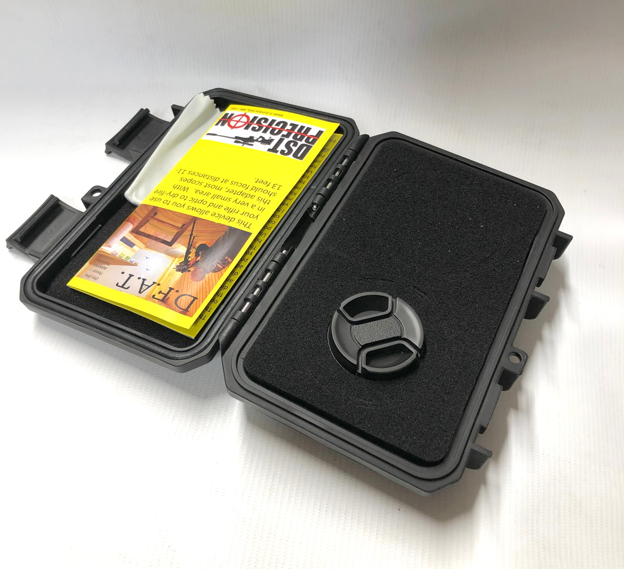 D.F.A.T Kit (Dryfire, Focus, Adaptive, Training) - With Hard Case