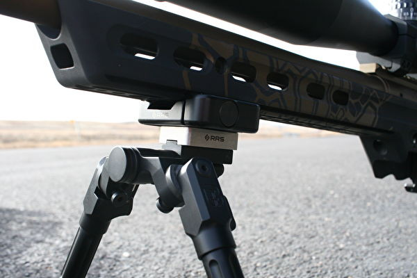 Thunder Beast Arms Bipod