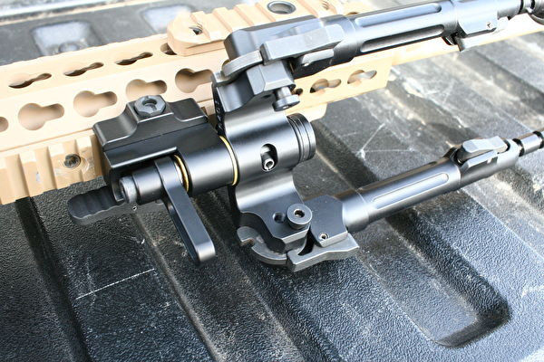Thunder Beast Arms Bipod