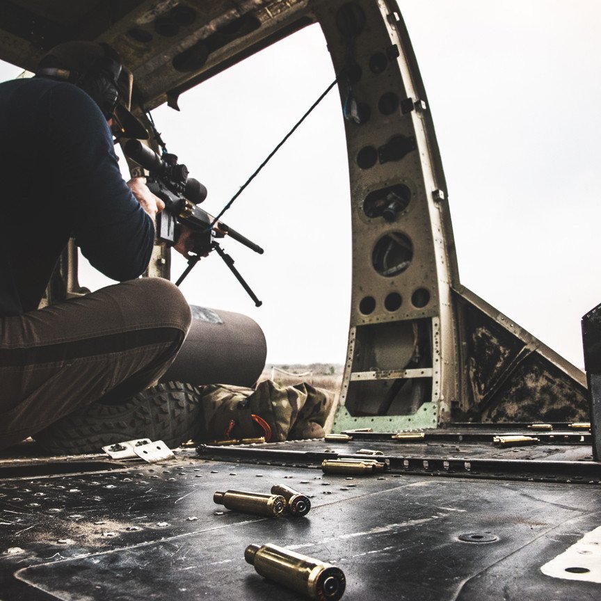 1 DAY ALTERNATE POSITION CLINIC - TEXAS