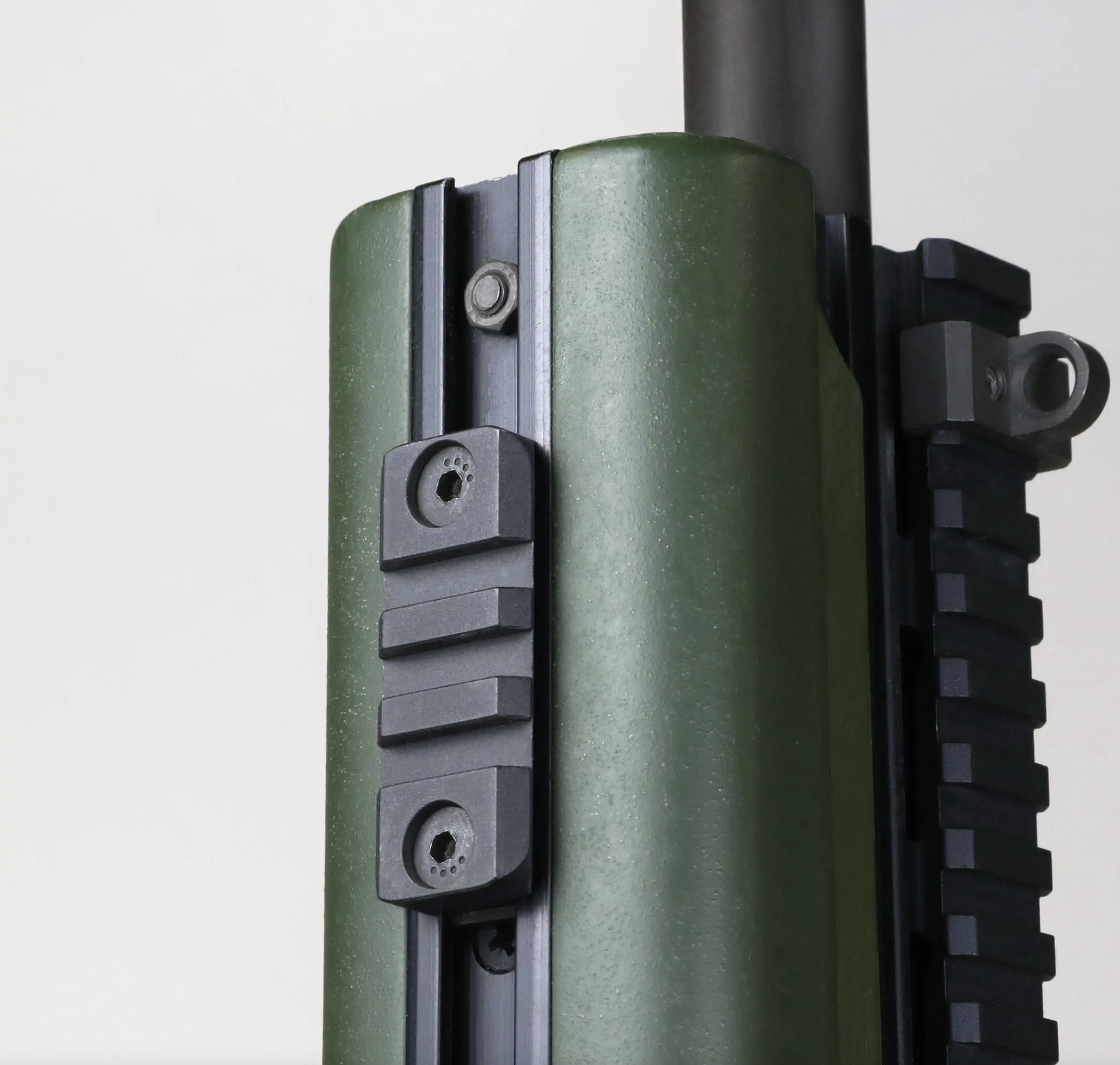 Atlas BT28 Afar Rail Kit