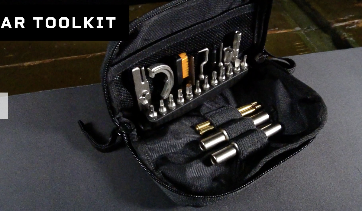 Fix It Sticks - AR Tool Kit