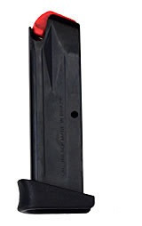 Taurus G2C/PT111 Millennium G2 9mm Luger 12Rnd Mag | nexgenof.com