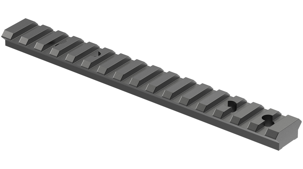 Buy Leupold Mark 4 Base - Tikka T3, Long Action, 1 Piece, 20 MOA, Matte ...